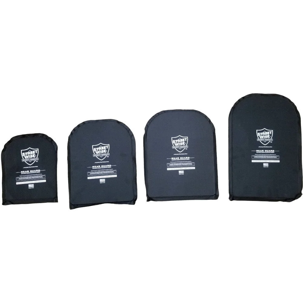Streetwise Rear Guard Ballistic Shield Backpack Insert